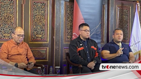 Kabar Baik dari Kemnaker untuk Para Pekerja Penerima BSU, Harap Sabar