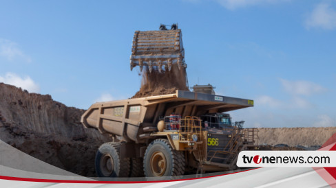 Diterjang Banjir hingga Insiden Keselamatan di Tambang Batu Bara ...
