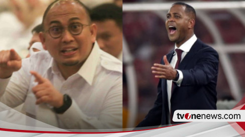 Mertua Pratama Arhan Tiba-tiba "Desak" PSSI Pecat Pelatih Timnas Indonesia Patrick Kluivert, Ada ...