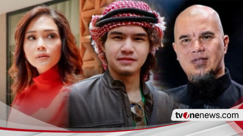 Dul Jaelani Ungkap Perjuangan Hidupnya Usai Orang Tua Bercerai, Maia ...