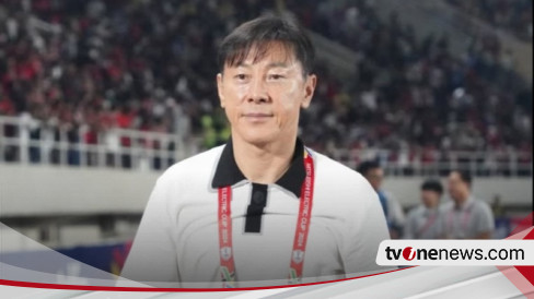 Tak Ada Eks Timnas Indonesia Shin Tae-yong, 3 Pelatih Kelas Dunia Ini ...
