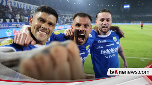 Media Bola Terbesar di Spanyol Klaim Eks Persib Sebagai Messi-nya Indonesia