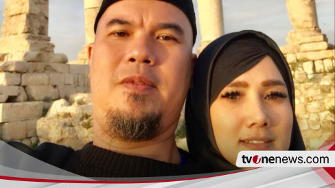 Buntut buat Video Kompilasi Gibahan Mantan Istri, Ahmad Dhani Kena ...