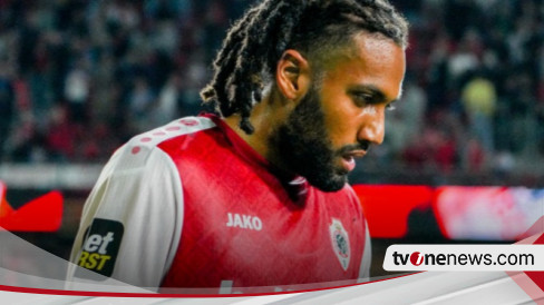 Bisa Dinaturalisasi Timnas Indonesia, Jairo Riedewald Diminta Gabung ...