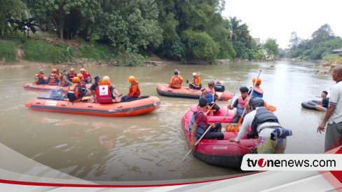 Calon Jaksa Tewas Tenggelam Saat Kejar 2 Saksi Korupsi yang Lompat ke ...