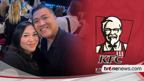 Anak dan Menantu Haji Isam Masuk Bisnis KFC, Setor Rp54,4 Miliar untuk ...