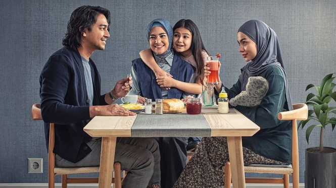 Ketika Luka Pengkhianatan Membalut Cinta dalam Balutan Spiritualitas ...