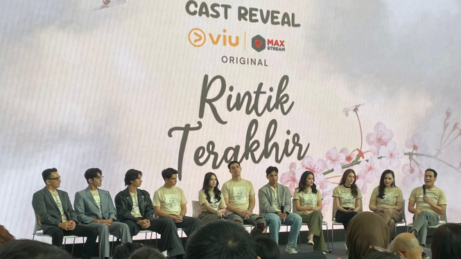 Drama Paling Ditunggu Tahun Ini, Rintik Terakhir Siap Mengguncang Emosi ...