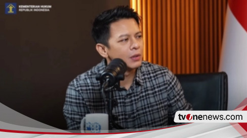 Ariel NOAH Tak Ikut Reuni Peterpan, Penyebab hingga Vokalis Pengganti Terungkap