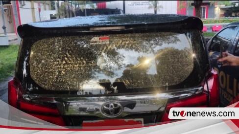 Anggota DPRD Sumut Irham Buana Nasution Diteror saat Kunjungan Dapil di Belawan