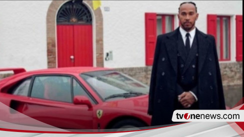 Mantan Juara F1 Beri Saran untuk Ferrari agar Bisa Kembalikan Aura ...