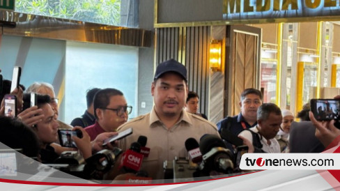 Timnas Indonesia Tambah Kekuatan! Menpora Sebut Surat 4 Pemain ...
