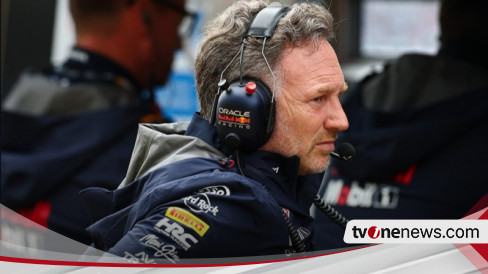Performa Tim Terus Menurun, Red Bull Putuskan Pecat Christian Horner ...