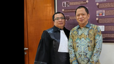 TvOneNews: Berita Internasional | Informasi dan Berita Seputar Dunia