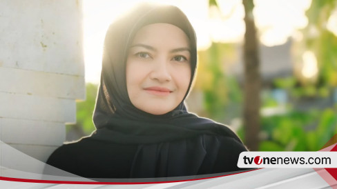 Dari Presenter tvOne ke Stafsus Gibran, Tina Talisa Kini Menjabat ...