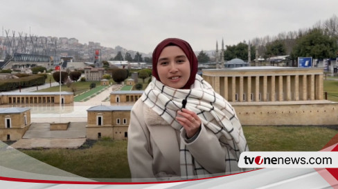 Kisah Mualaf Cewek Cantik Asal Sumut, Awalnya Pembenci Islam tapi ...