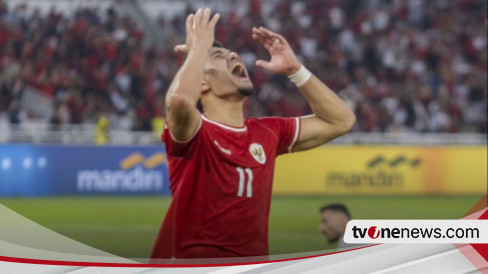 Meski Lahir di Negera Maju, Pemain Mualaf di Timnas Indonesia ini Lebih ...