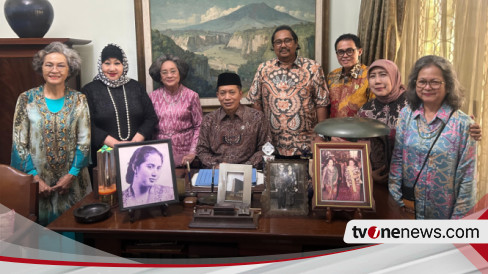 Kunjungan Bermakna ke Rumah Bung Hatta, Wamenkop: Saatnya Bangkitkan ...