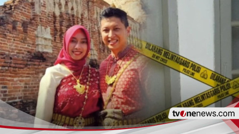 Terkuak Sudah Alasan Istri Diplomat Arya Daru Bersikeras Telepon Polsek Menteng Berkali-kali ...