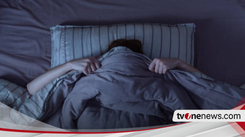 Terbangun karena Mimpi Buruk? Bacalah Doa Ini agar Dijauhkan dari ...