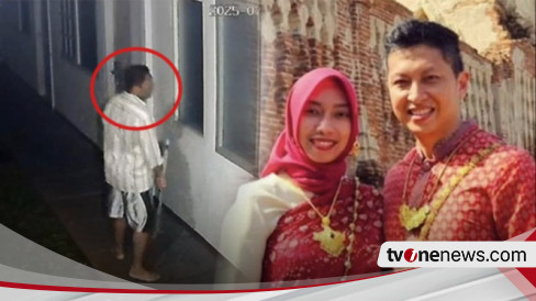 Penjaga Kos Bongkar 'Perintah Khusus' Istri Arya Daru di Malam Kejadian: Sebenarnya dari Awal ...