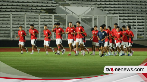 Media Vietnam Kaget dengan Keputusan Timnas Indonesia, padahal Cuma Piala AFF U23 tapi kok ...
