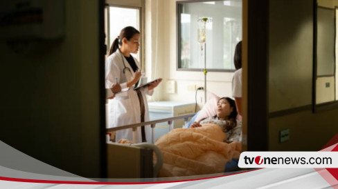 Jenguk Teman yang Sedang Sakit Hingga Dirawat di Rumah Sakit? Bacakan ...