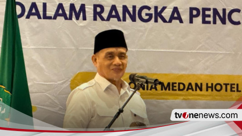 Buka Kegiatan FKUB, Wamenag Romo Syafi'i Berikan Pesan Monohok
