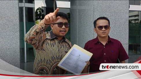 Korban Mafia Tanah di Tangsel Mengadu ke KPK dan Kejangung