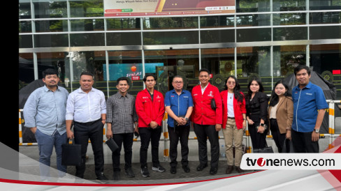 DPP GMNI Ajak Penggugat Dialog dan Mediasi: Persatuan jadi Prioritas