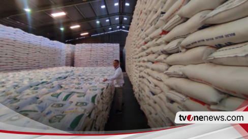 Bulog Jambi Gandeng BUMN Salurkan Beras SPHP, Stabilkan Harga dan ...