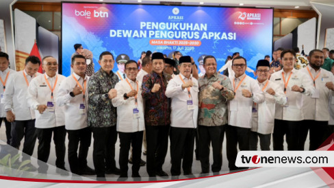 Masinton Pasaribu: Otonomi Daerah Sudah Dipreteli, Kewenangan Pemda ...