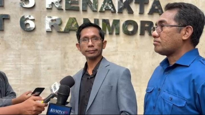 Update Kasus Ijazah Palsu Jokowi, Waketum Projo Sebut Bakal Segera Ada ...