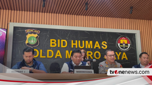 Polisi Bongkar Kasus "Open BO" Anak di Bawah Umur, Dikendalikan Pelaku ...