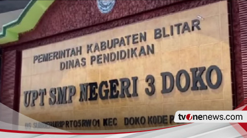 Bocah SMP di Blitar Dikeroyok Bergantian Saat MPLS sampai Videonya ...