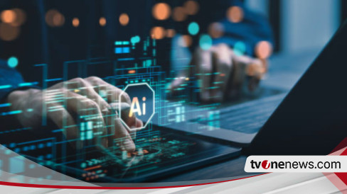 Inovasi AI Real-Time, Data Real-Time Jadi Tulang Punggung AI Modern ...