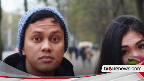 Viral, Tipang Unggah Video Arief Muhammad Merenung, Komentar Netizen ...