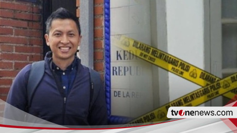 DPR Ungkap Fakta Baru Kondisi Jenazah Arya Daru Saat Ditemukan, Ada ...