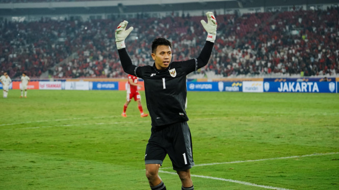 Sindiran Pedas Media Vietnam untuk Muhammad Ardiansyah, Padahal Lawan ...