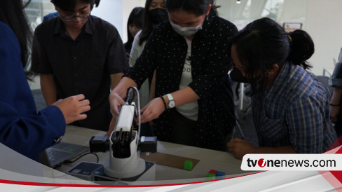 Ribuan Pelajar SMA di Jabodetabek Bakal Ikuti Kegiatan Prasmul Day 2025