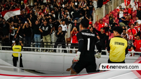 Pahlawan Timnas Indonesia U-23 Muhammad Ardiansyah Ungkap Bantuan 'Guru ...