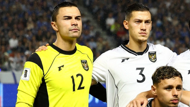 Bentrok! Jay Idzes Tak Segan-Segan Tantang Emil Audero Jelang Bela ...