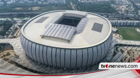Sering Dipakai Konser hingga Pertandingan Sepak Bola, Gubernur Jakarta ...