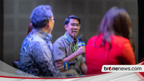 MahakaX tekankan pentingnya bangun narasi publik yang jujur di media