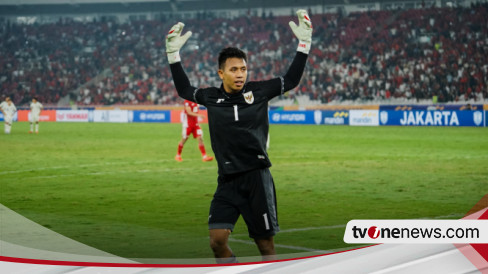 Masih Punya Kekurangan, Muhammad Ardiansyah Dinasehati Eks Kiper Liga ...