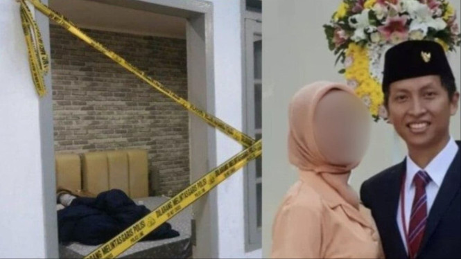 Bukan Barang Biasa, Istri Diplomat Kemlu Arya Daru Ungkap Alasan Lakban ...
