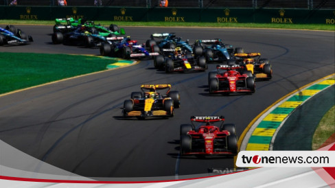 Bos McLaren Siap Sambut Kehadiran Tim Baru Cadillac di Formula 1 2026 ...