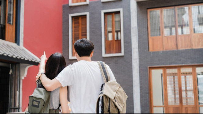 Hunian Terintegrasi Jadi Pilihan Anak Muda, Keseimbangan Gaya Hidup dan ...