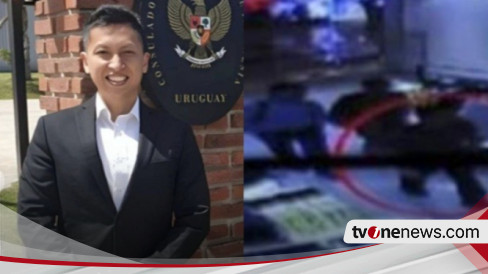 Netizen Sudah Muak Sosok Vara dan Dion yang Temani Diplomat Arya Daru di Mal Menghilang ...