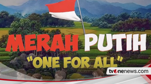 Merah Putih: One for All Resmi Tayang, Tapi Hanya di 16 Layar Bioskop ...